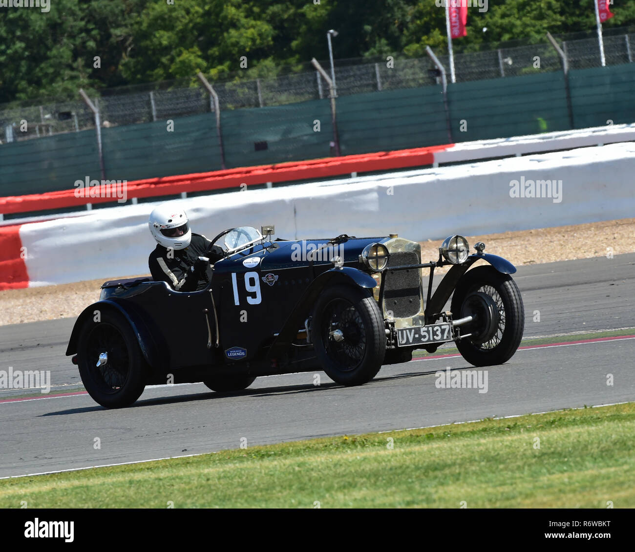 William hildyard hi-res stock photography and images - Alamy