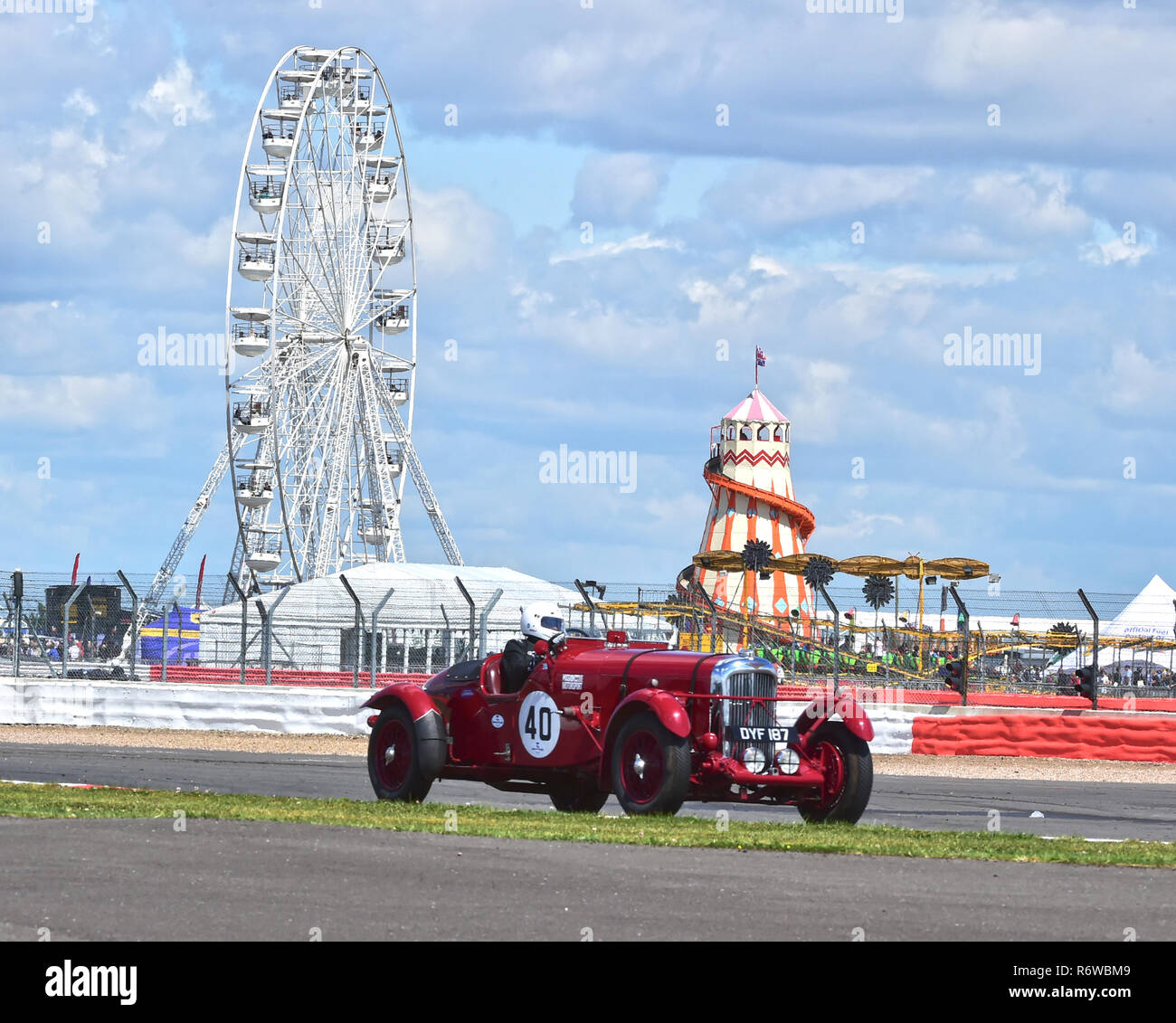 187 wheel hi-res stock photography and images - Alamy