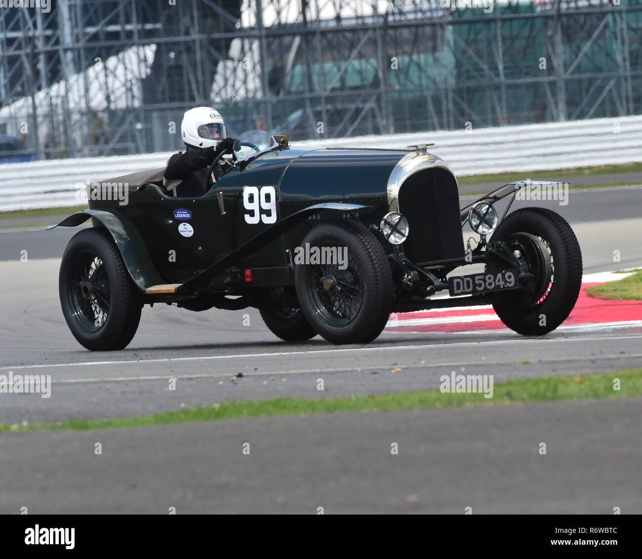 Dd motorsport hi-res stock photography and images - Alamy