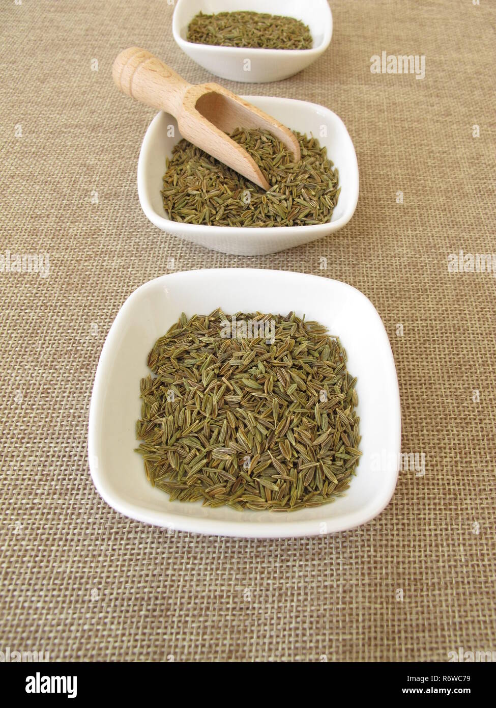 whole dried seeds of cumin or cumin,cuminum cyminum Stock Photo - Alamy