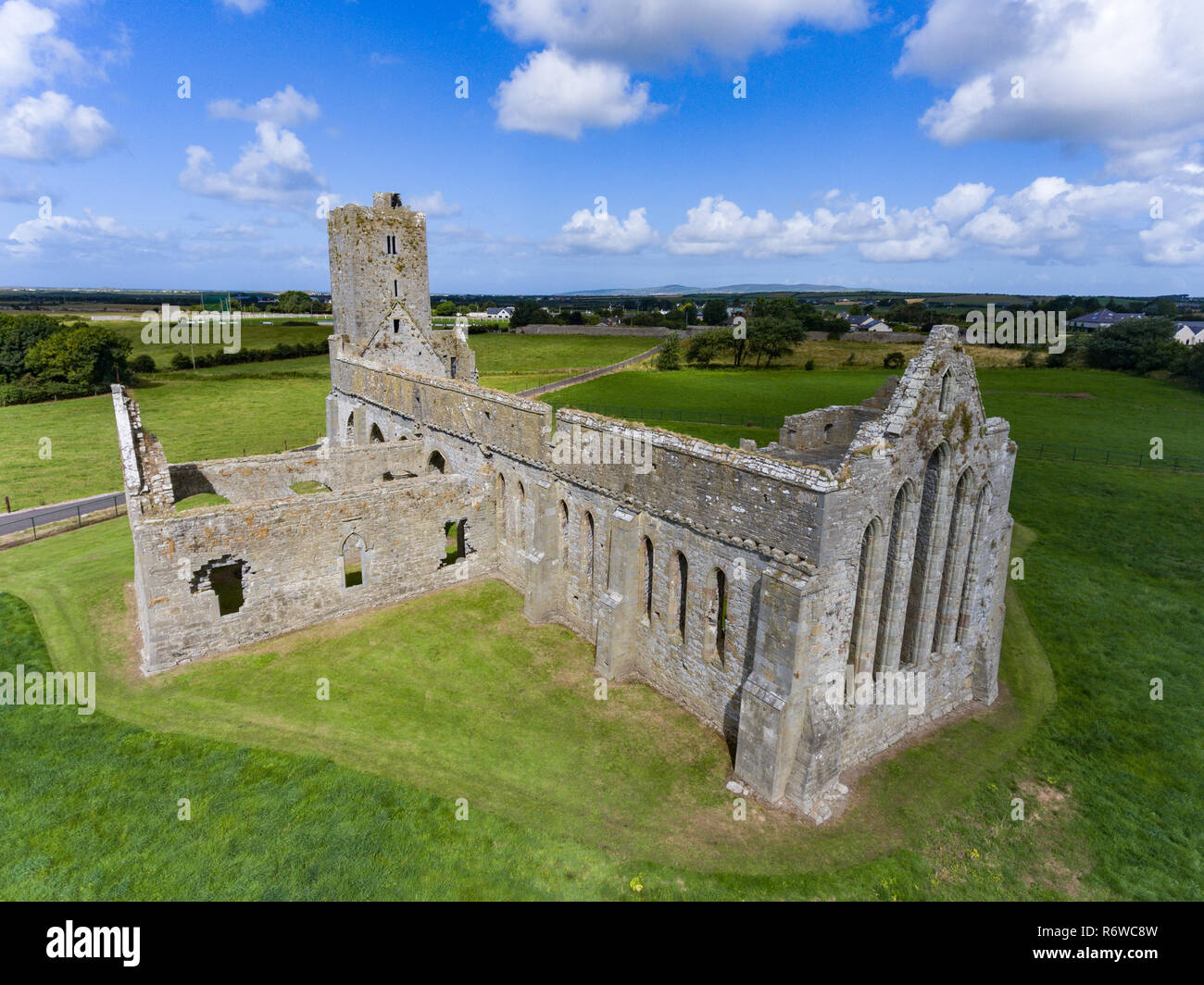 Ardfert hi-res stock photography and images - Alamy