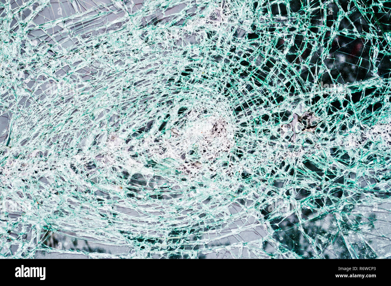 Spoiler damage hi-res stock photography and images - Alamy