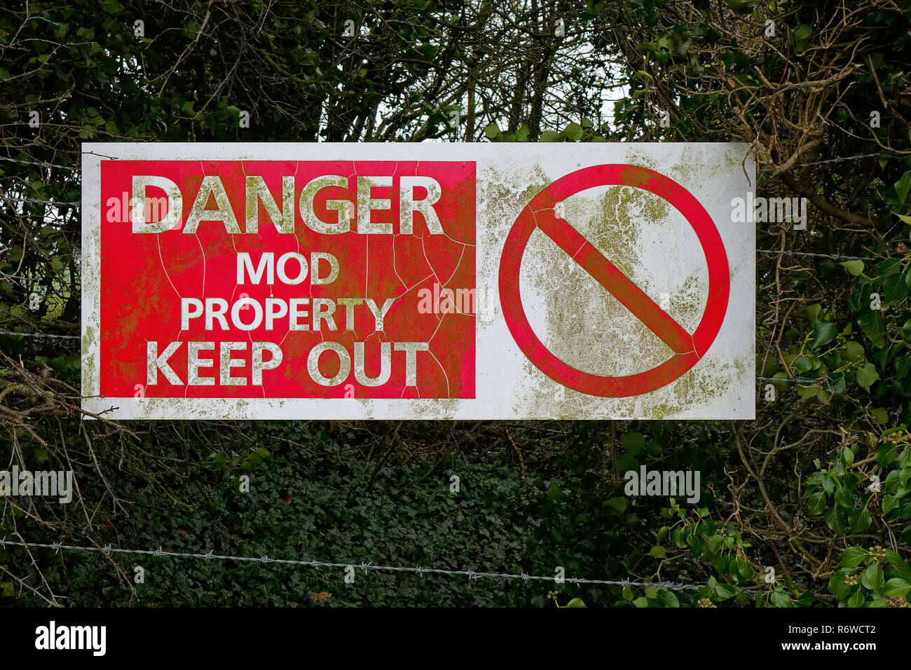 Mod property hi-res stock photography and images - Alamy