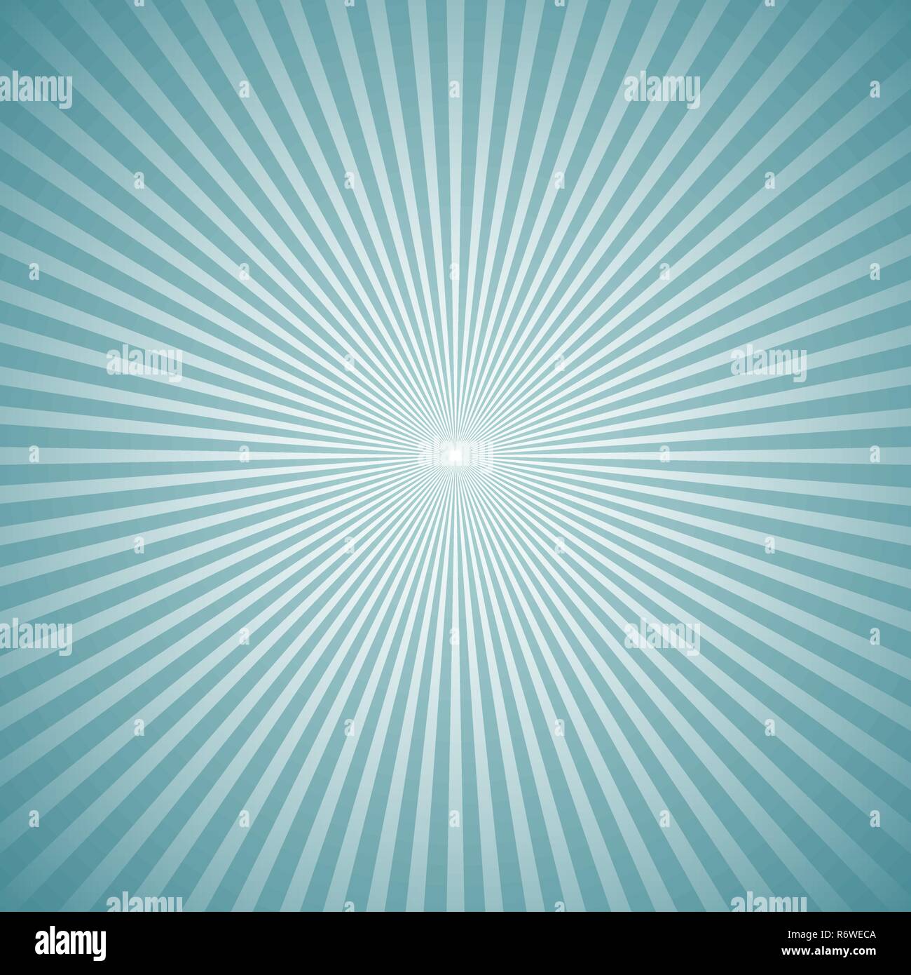 Abstract Sunburst Background Vector Illustration EPS10 Stock Vector ...