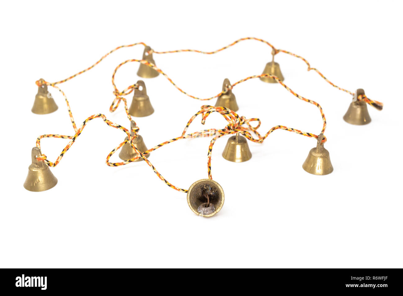Tinkling Cut Out Stock Images & Pictures - Alamy