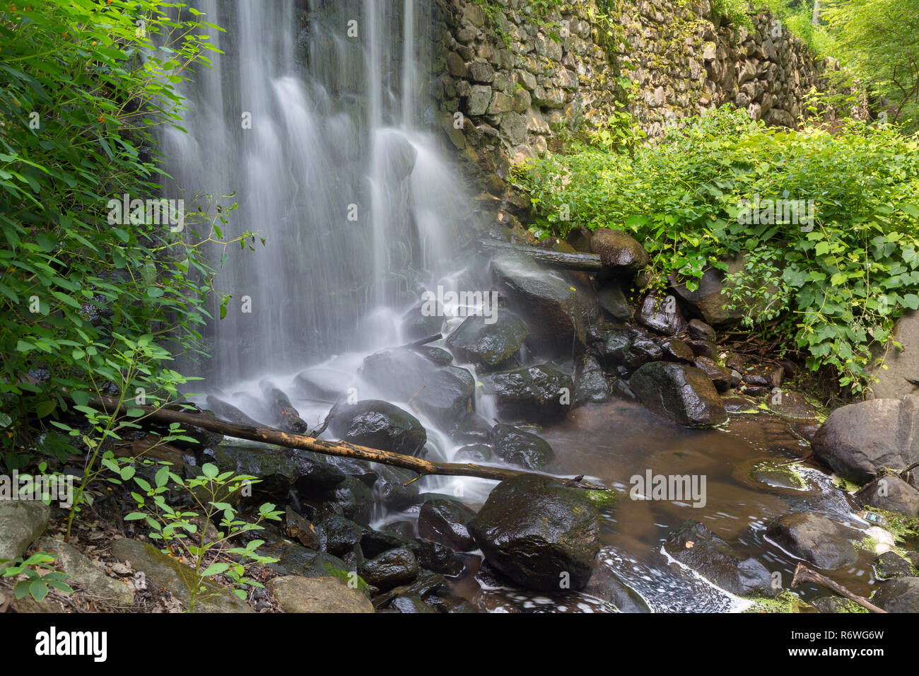 Demarest kill county park hi-res stock photography and images - Alamy