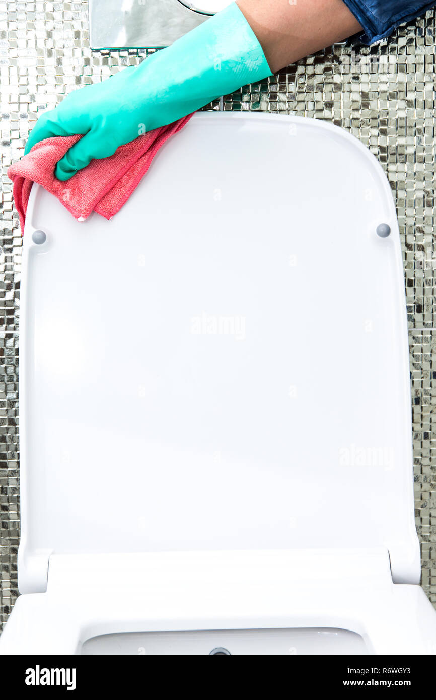 Hygiene and cleanliness Stock Photo - Alamy