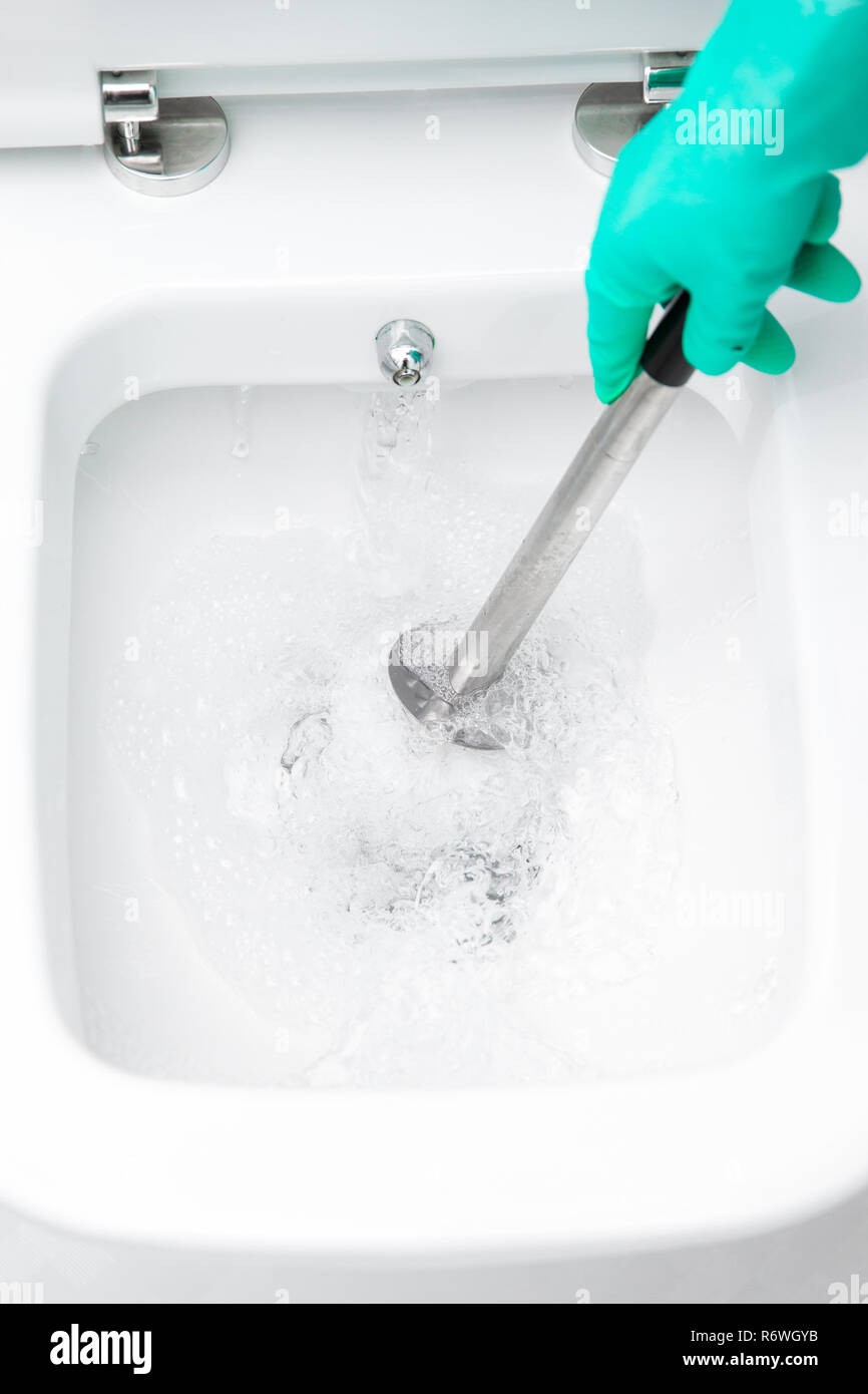 Hygiene and cleanliness Stock Photo - Alamy