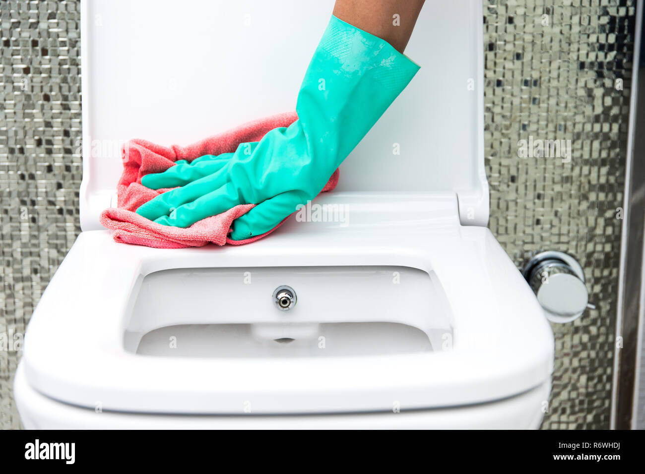 Hygiene and cleanliness Stock Photo - Alamy