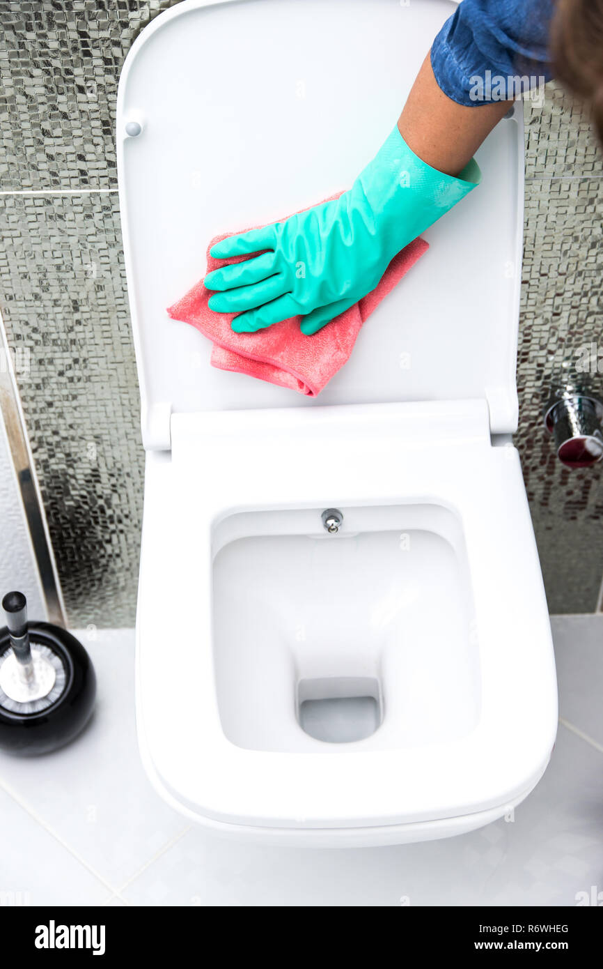 Hygiene and cleanliness Stock Photo - Alamy