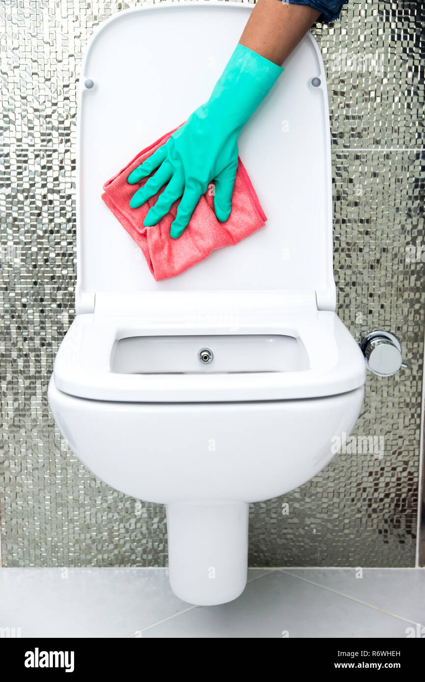 Hygiene and cleanliness Stock Photo - Alamy