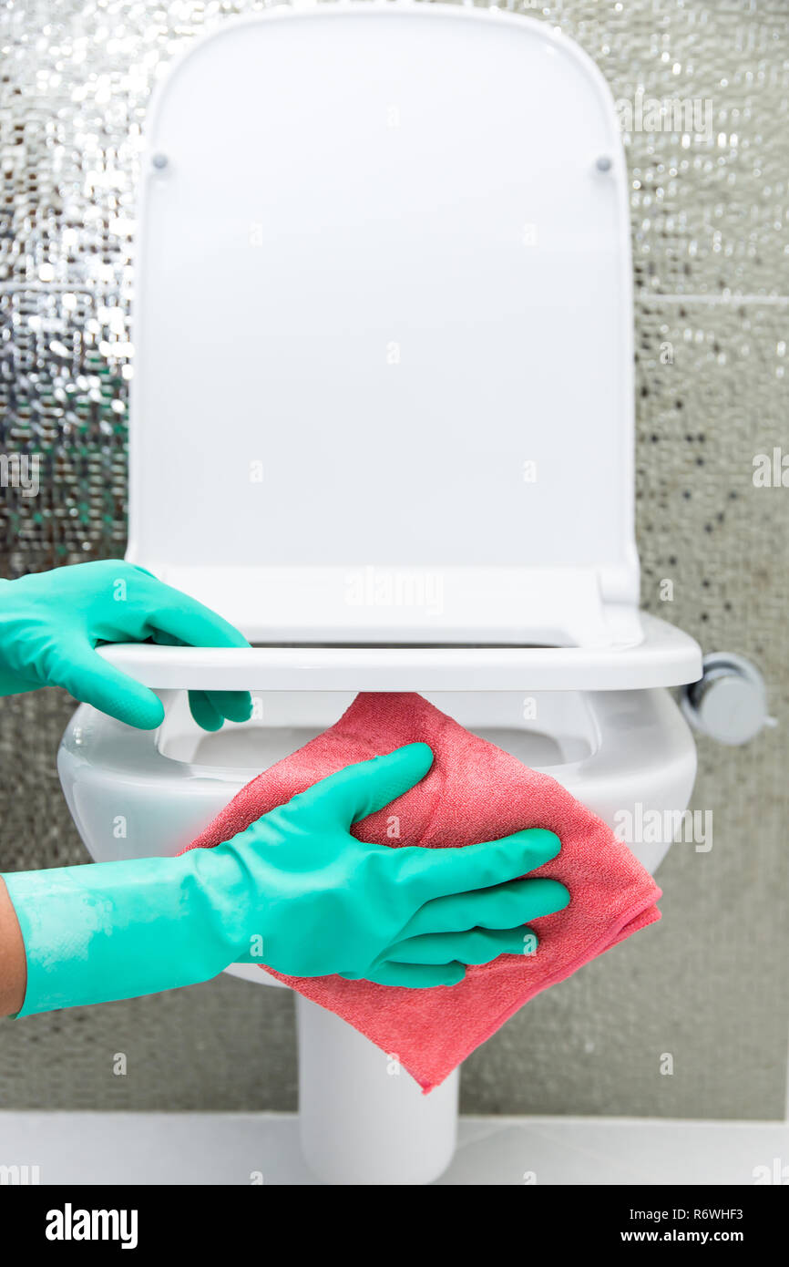 Hygiene and cleanliness Stock Photo - Alamy