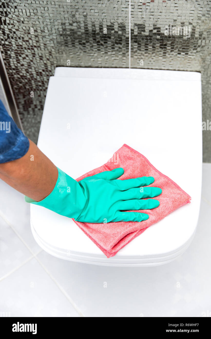Hygiene and cleanliness Stock Photo - Alamy