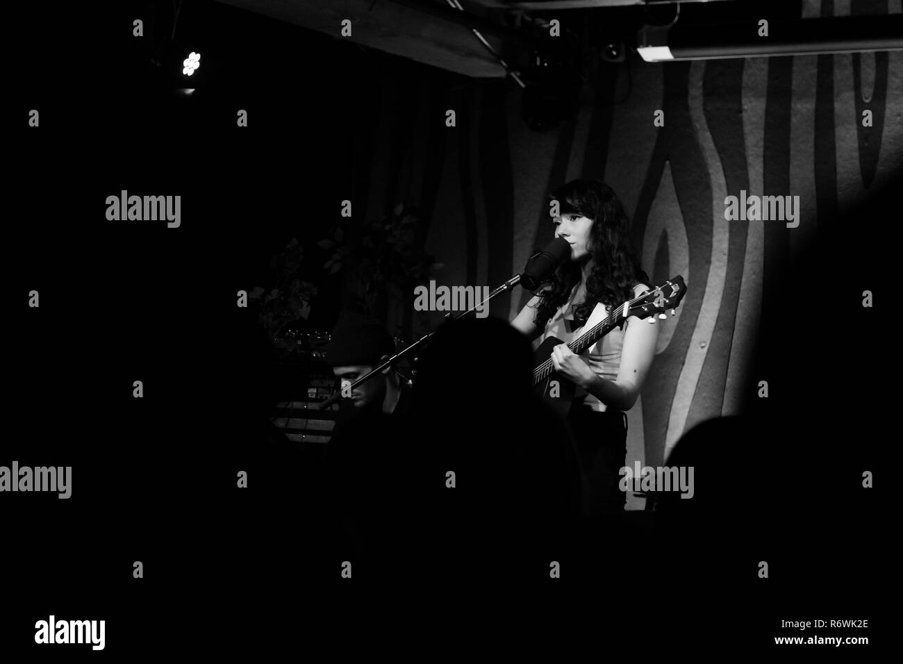 Marie hsiao hi-res stock photography and images - Alamy