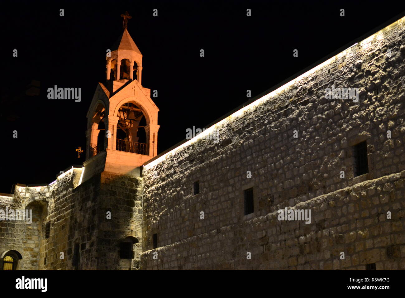 Bethlehem of judea hi-res stock photography and images - Alamy