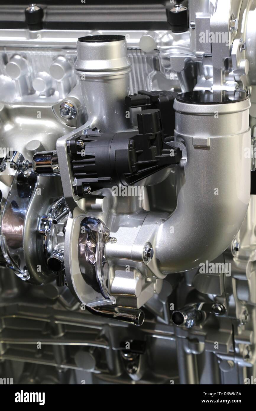 Combustible engine hi-res stock photography and images - Alamy