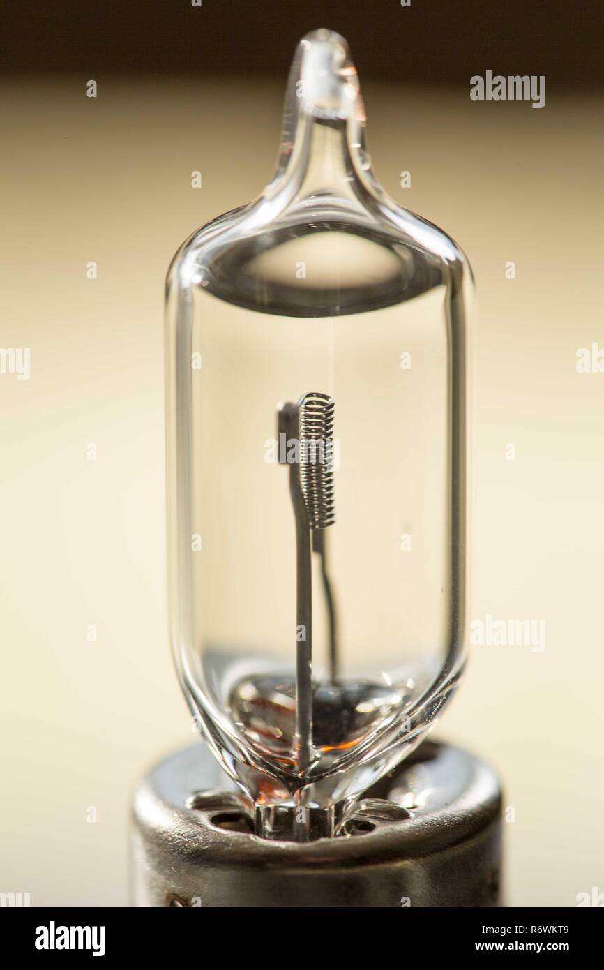 Car jumping traffic light hi-res stock photography and images - Alamy