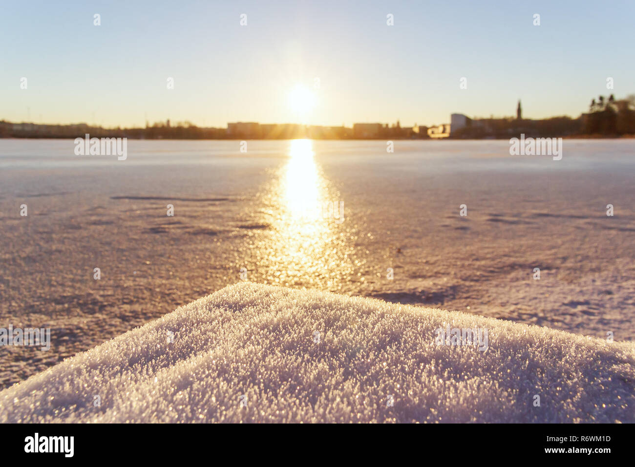 Helsinki bay hi-res stock photography and images - Alamy