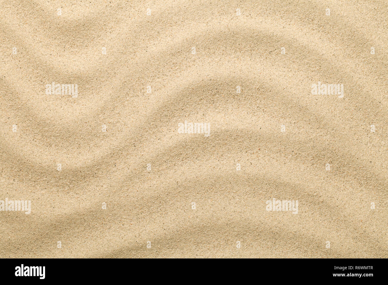 sandy background. sand beach texture for summer Stock Photo - Alamy