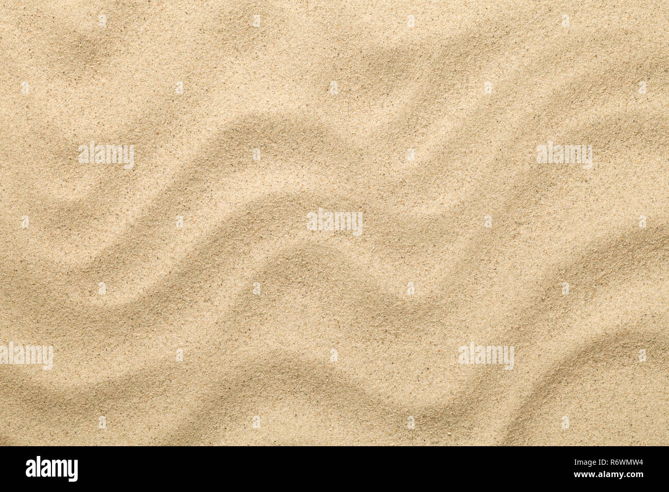 sandy background. sand beach texture for summer Stock Photo - Alamy