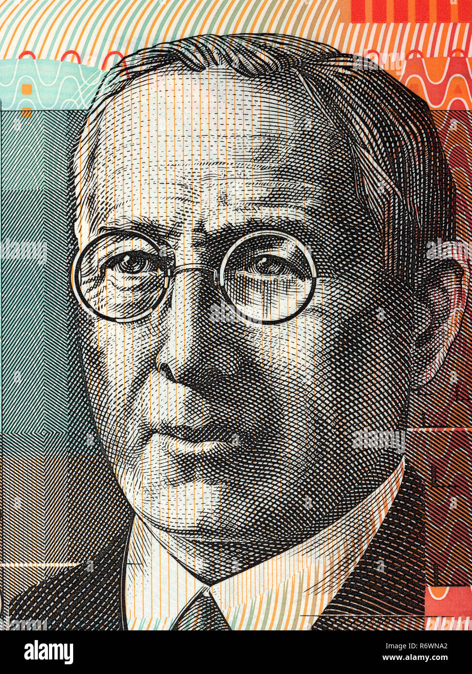 John flynn hi-res stock photography and images - Alamy