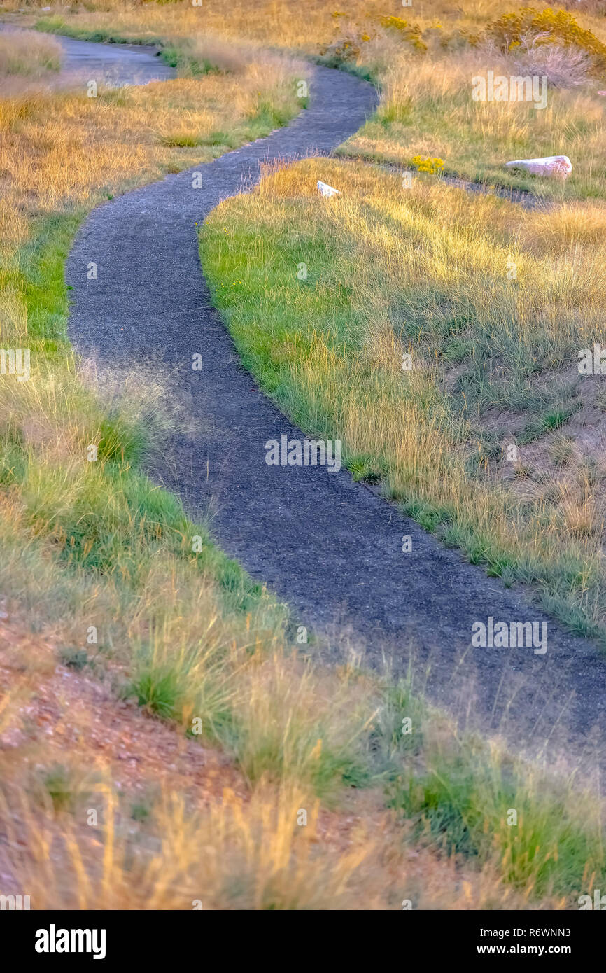 Daybreak exploration hi-res stock photography and images - Alamy