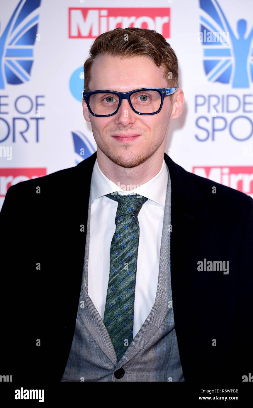 Jamie borthwick hi-res stock photography and images - Alamy