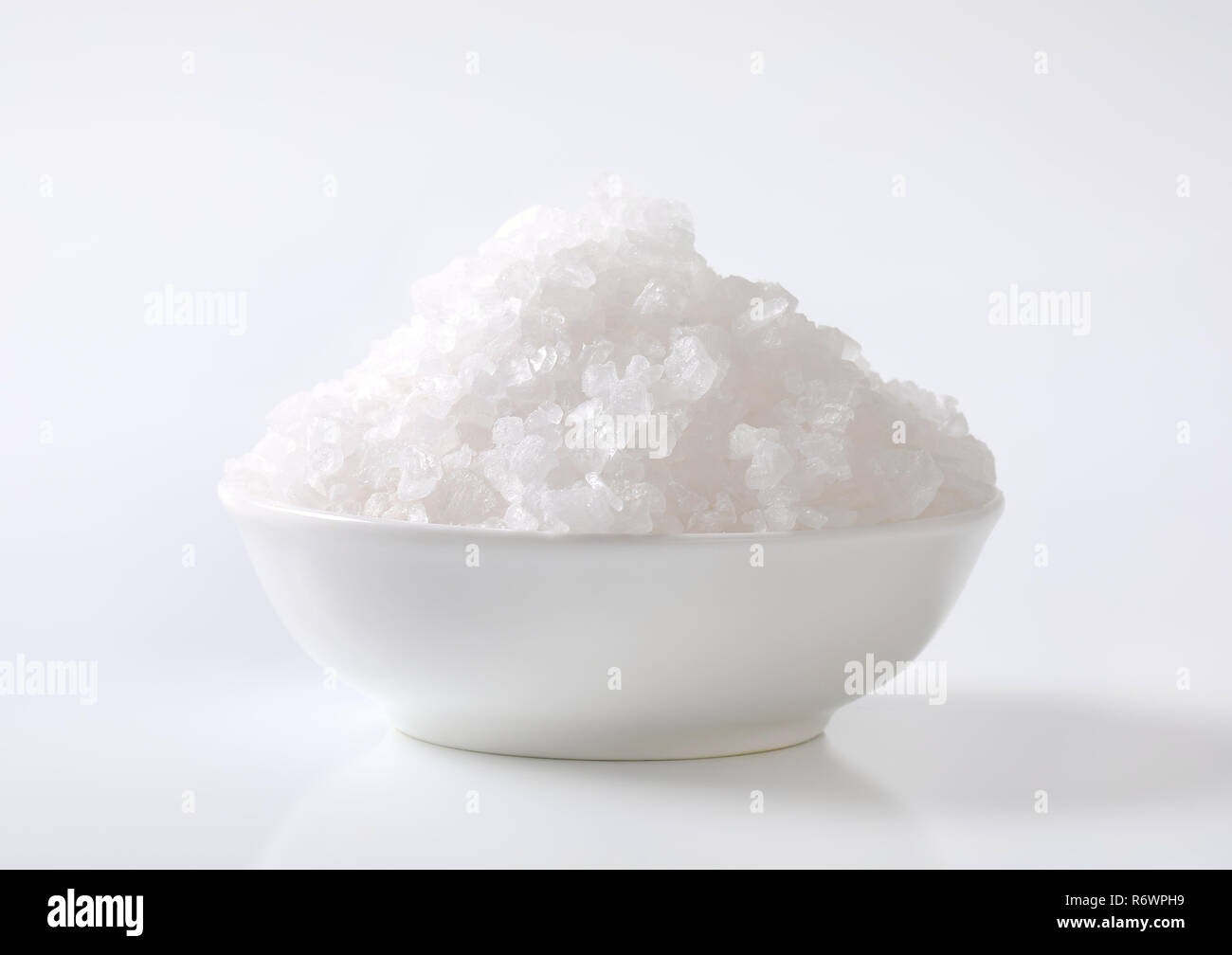 coarse grained salt Stock Photo - Alamy
