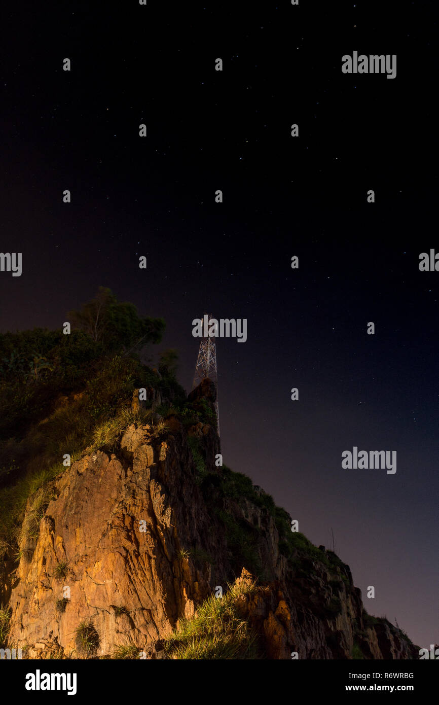 Aerial mast hi-res stock photography and images - Alamy