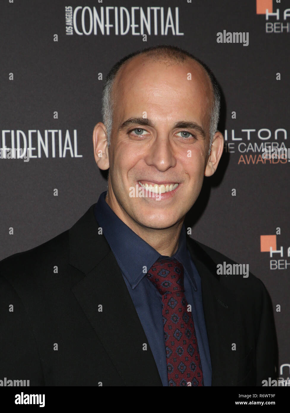 Hamilton Behind The Camera Awards Featuring: Daniel Stiepleman Where ...
