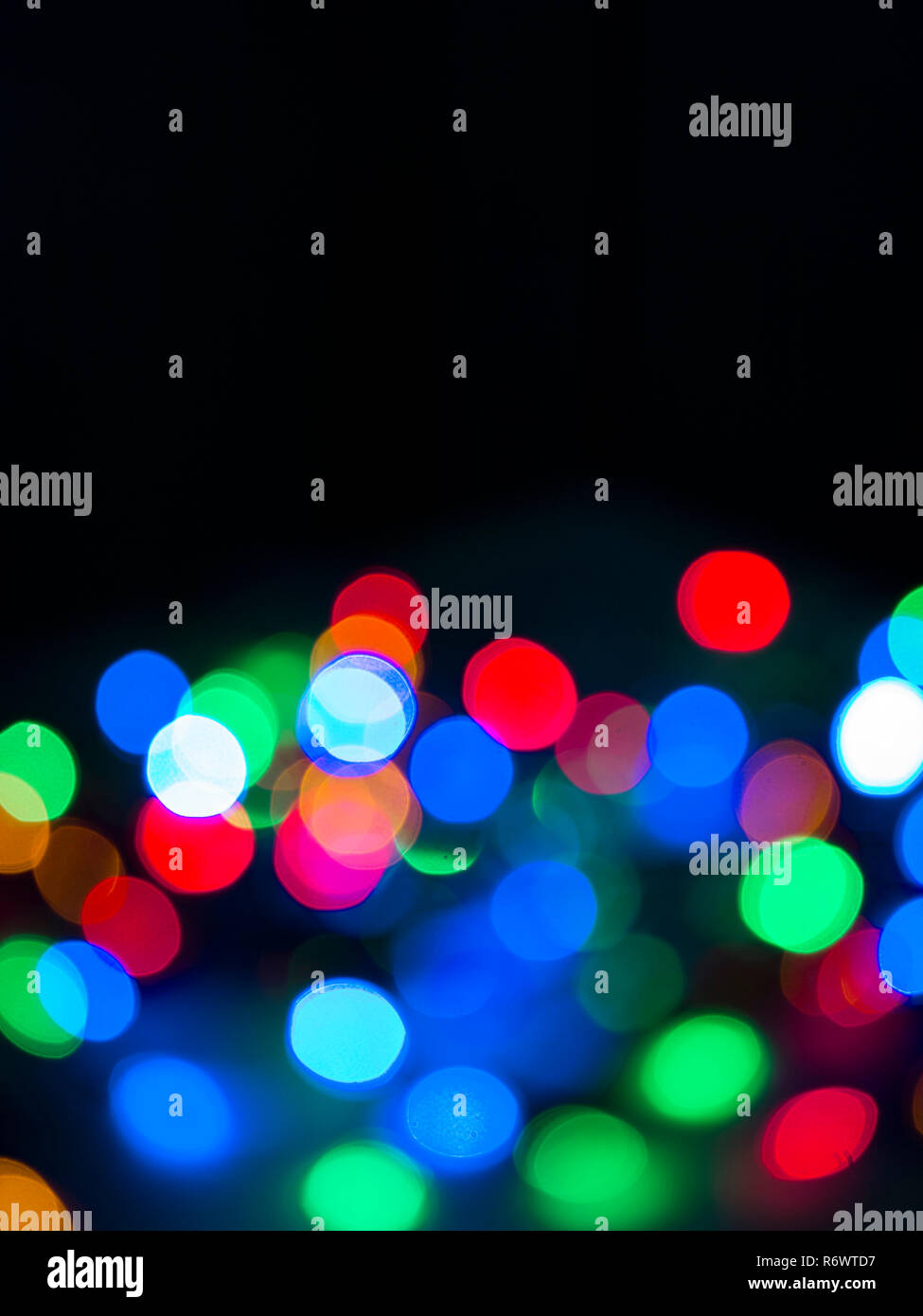 Led lights blurred vertical hi-res stock photography and images - Alamy