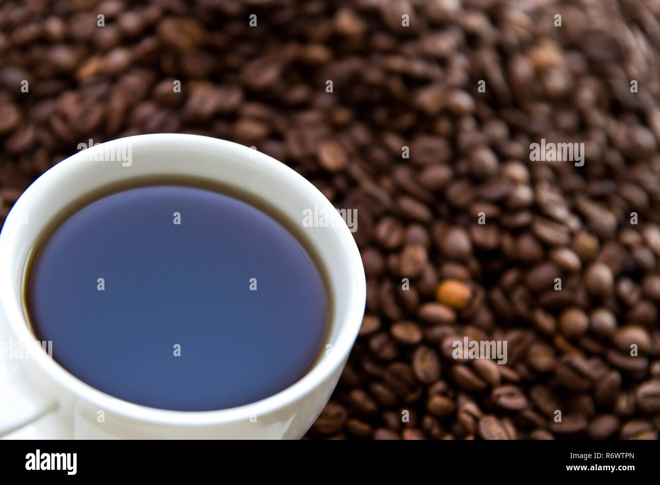 Coffee for all Stock Photo - Alamy