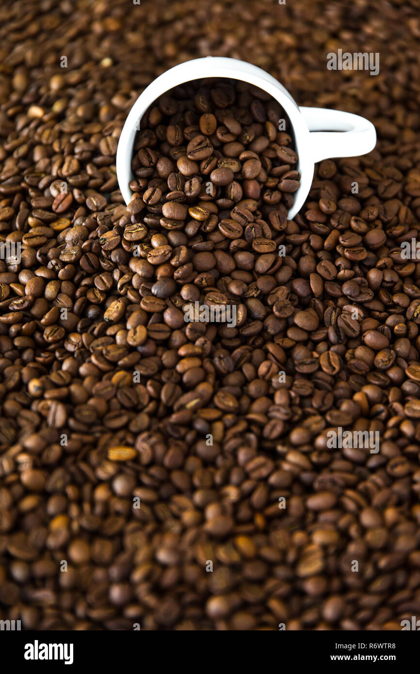 Coffee for all Stock Photo - Alamy