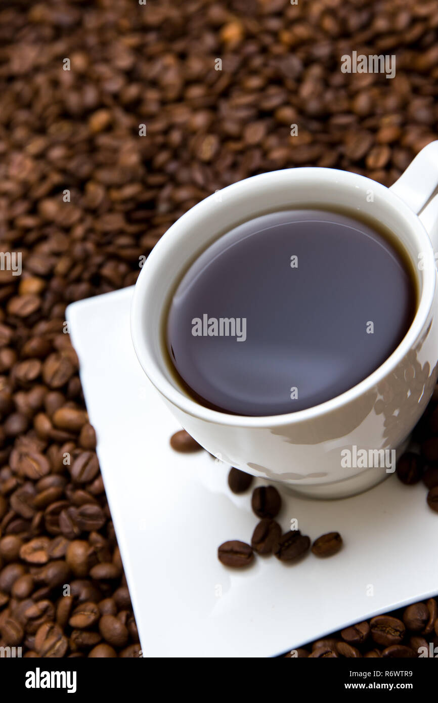 Coffee for all Stock Photo - Alamy