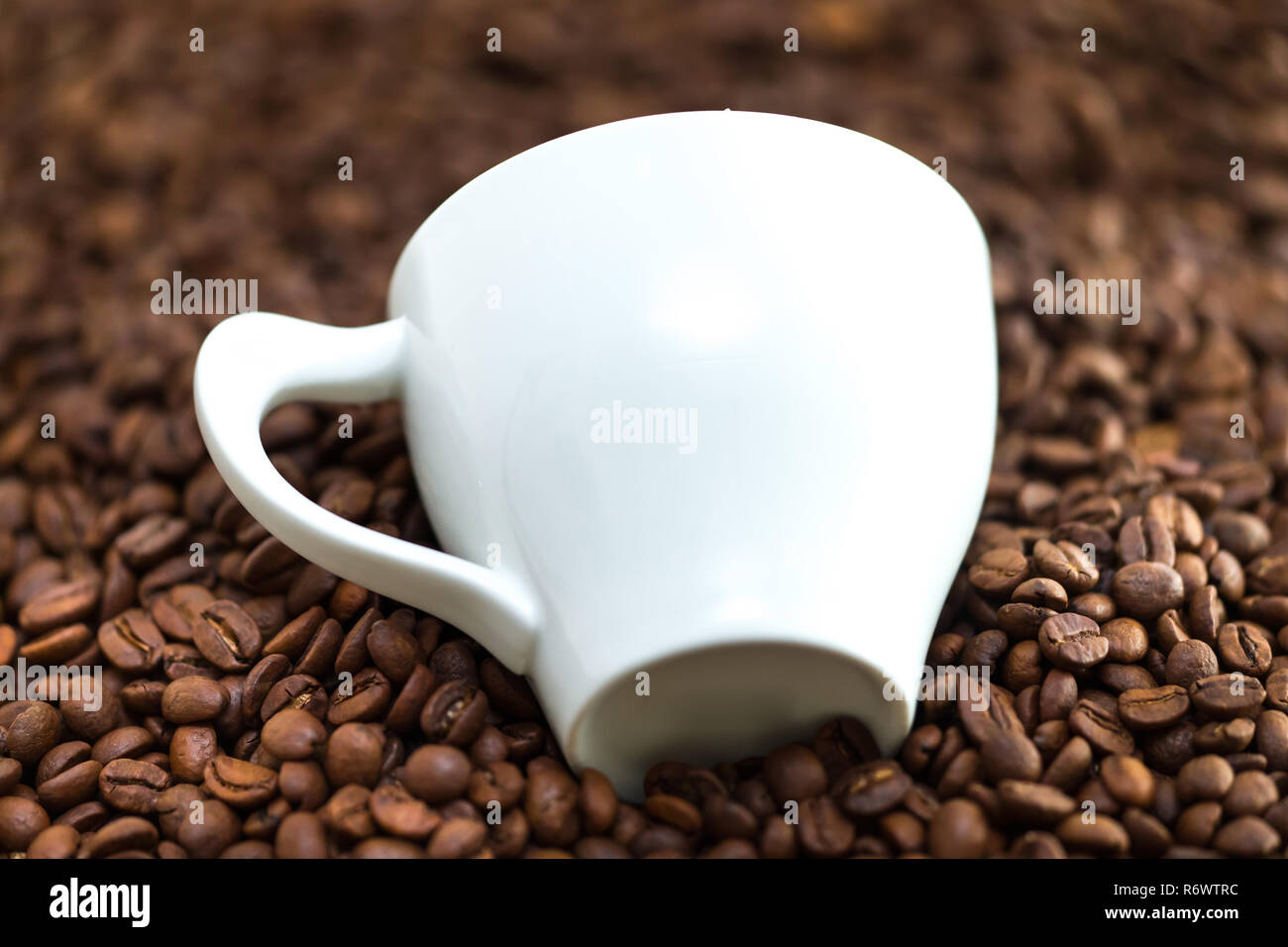 Coffee for all Stock Photo - Alamy