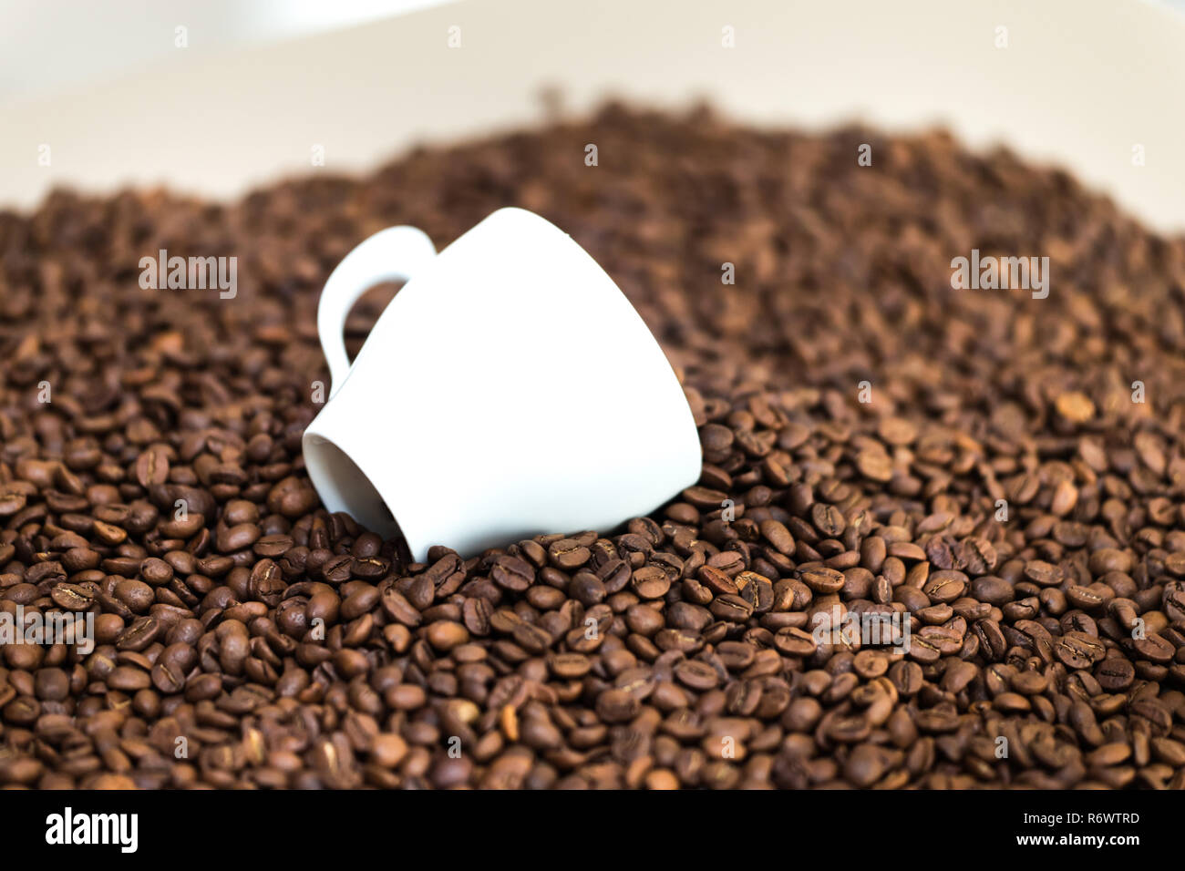 Coffee for all Stock Photo - Alamy