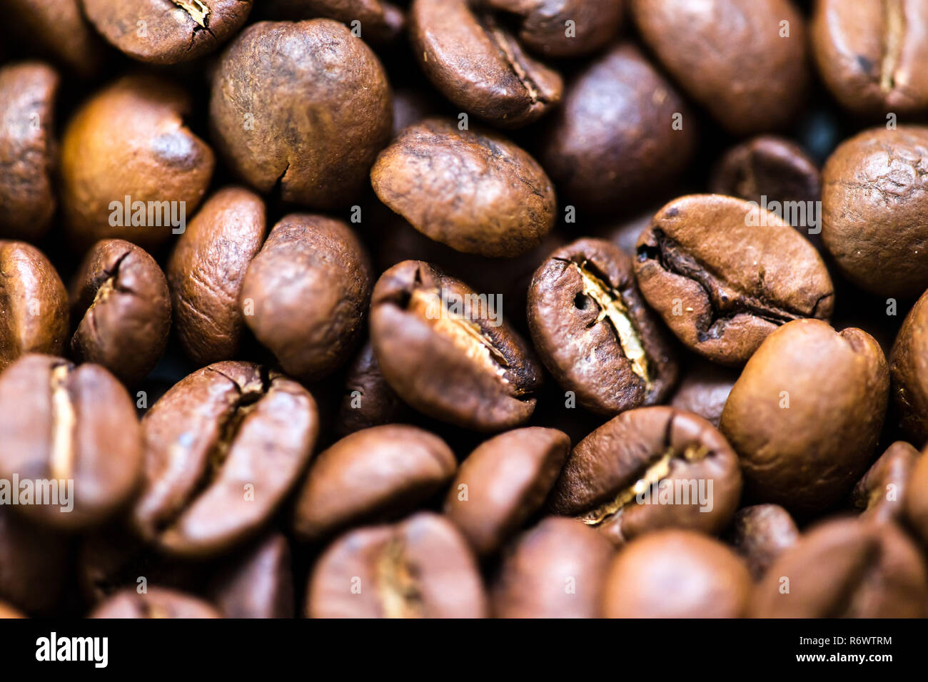 Coffee for all Stock Photo - Alamy