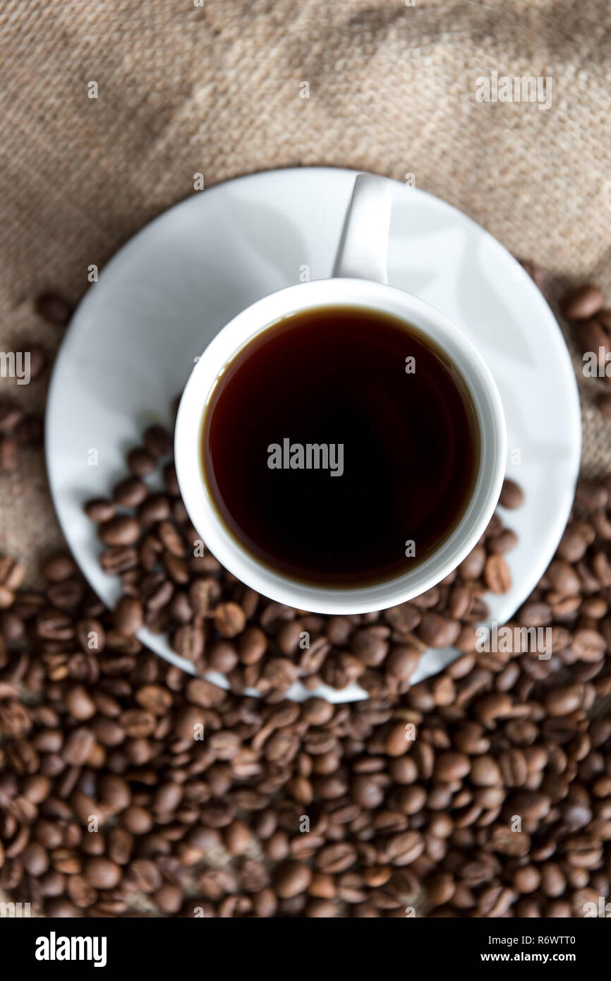 Coffee for all Stock Photo - Alamy