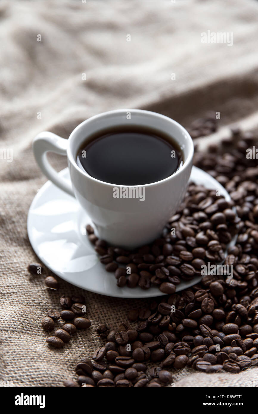 Coffee for all Stock Photo - Alamy