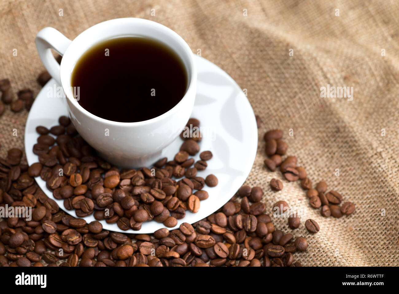 Coffee for all Stock Photo - Alamy