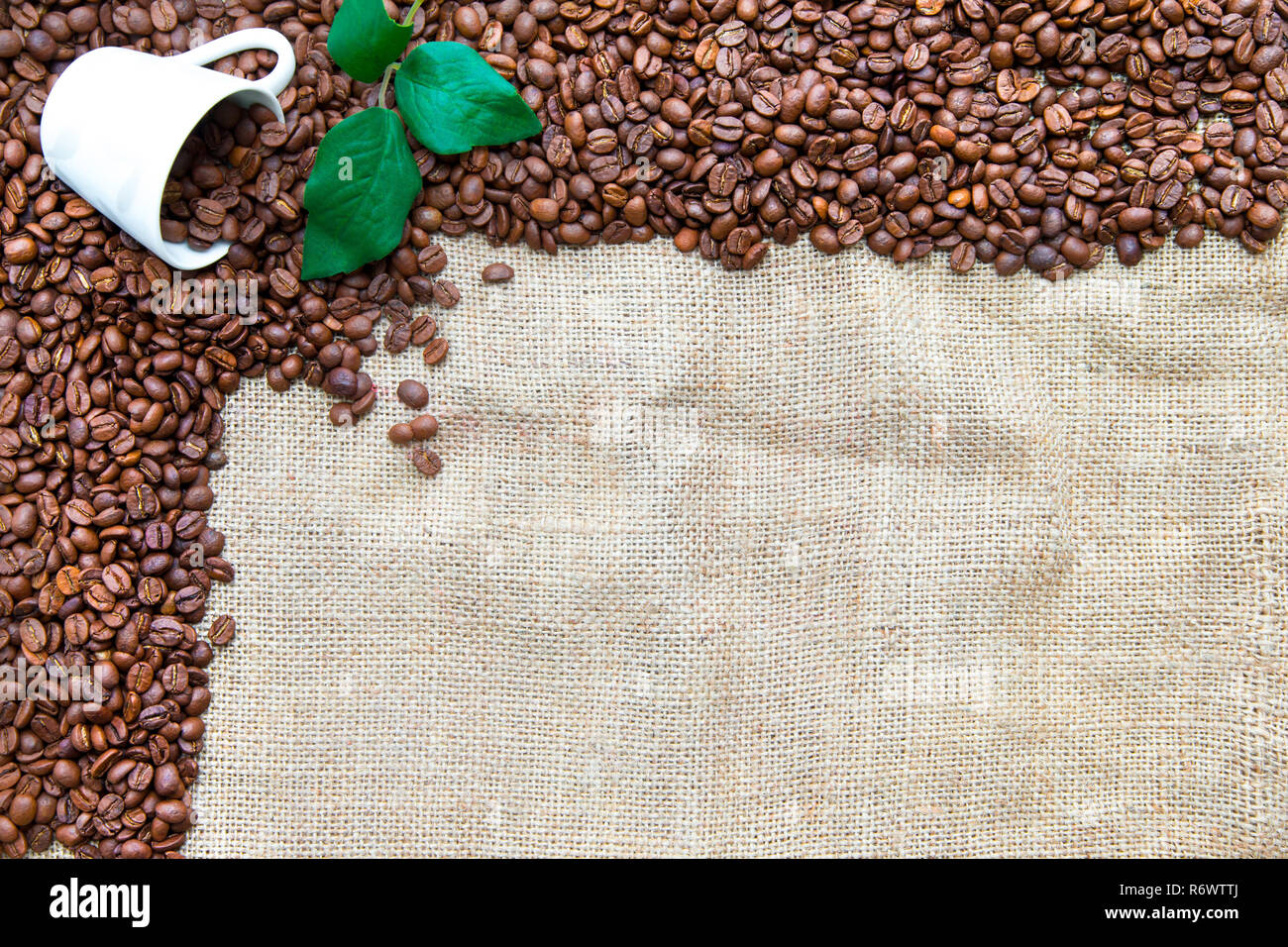 Coffee for all Stock Photo - Alamy