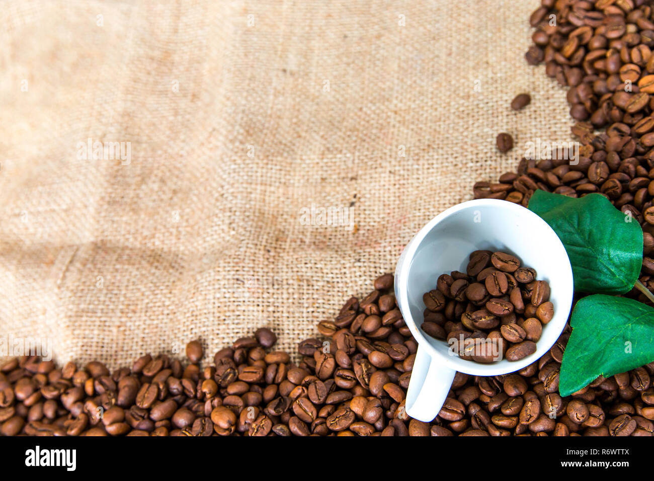 Coffee for all Stock Photo - Alamy