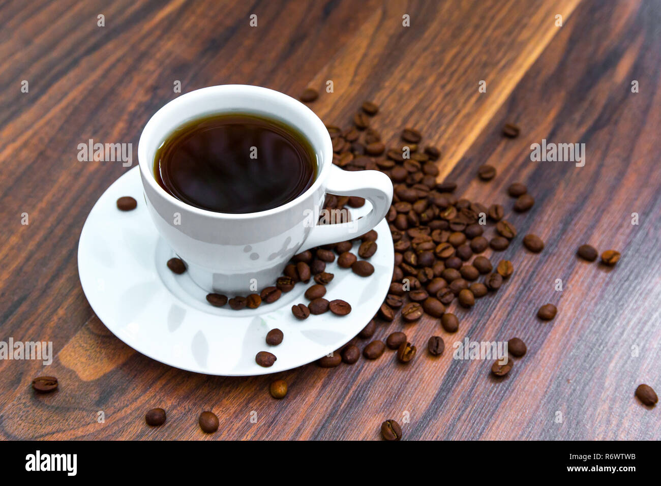 Coffee for all Stock Photo - Alamy