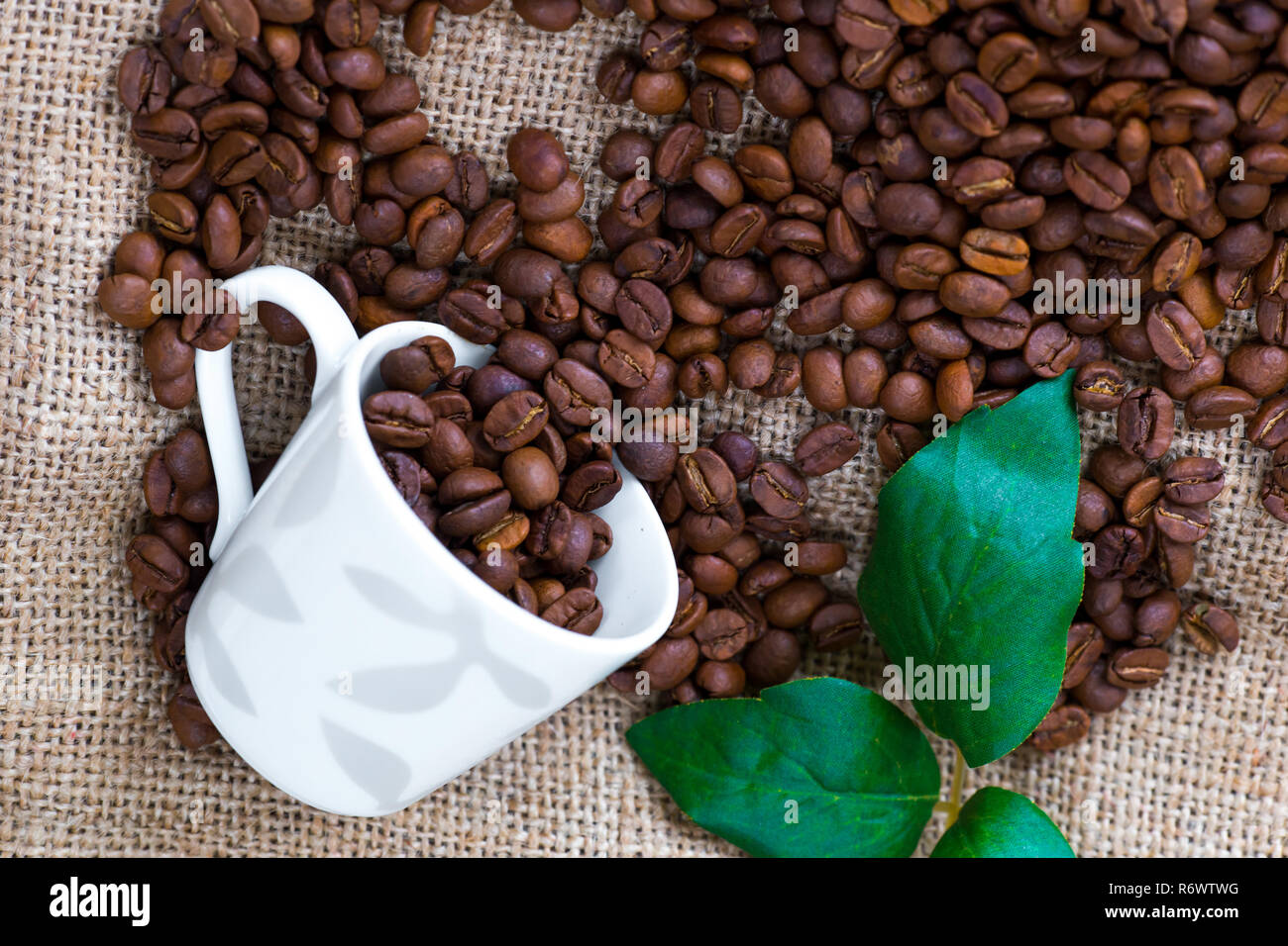 Coffee for all Stock Photo - Alamy