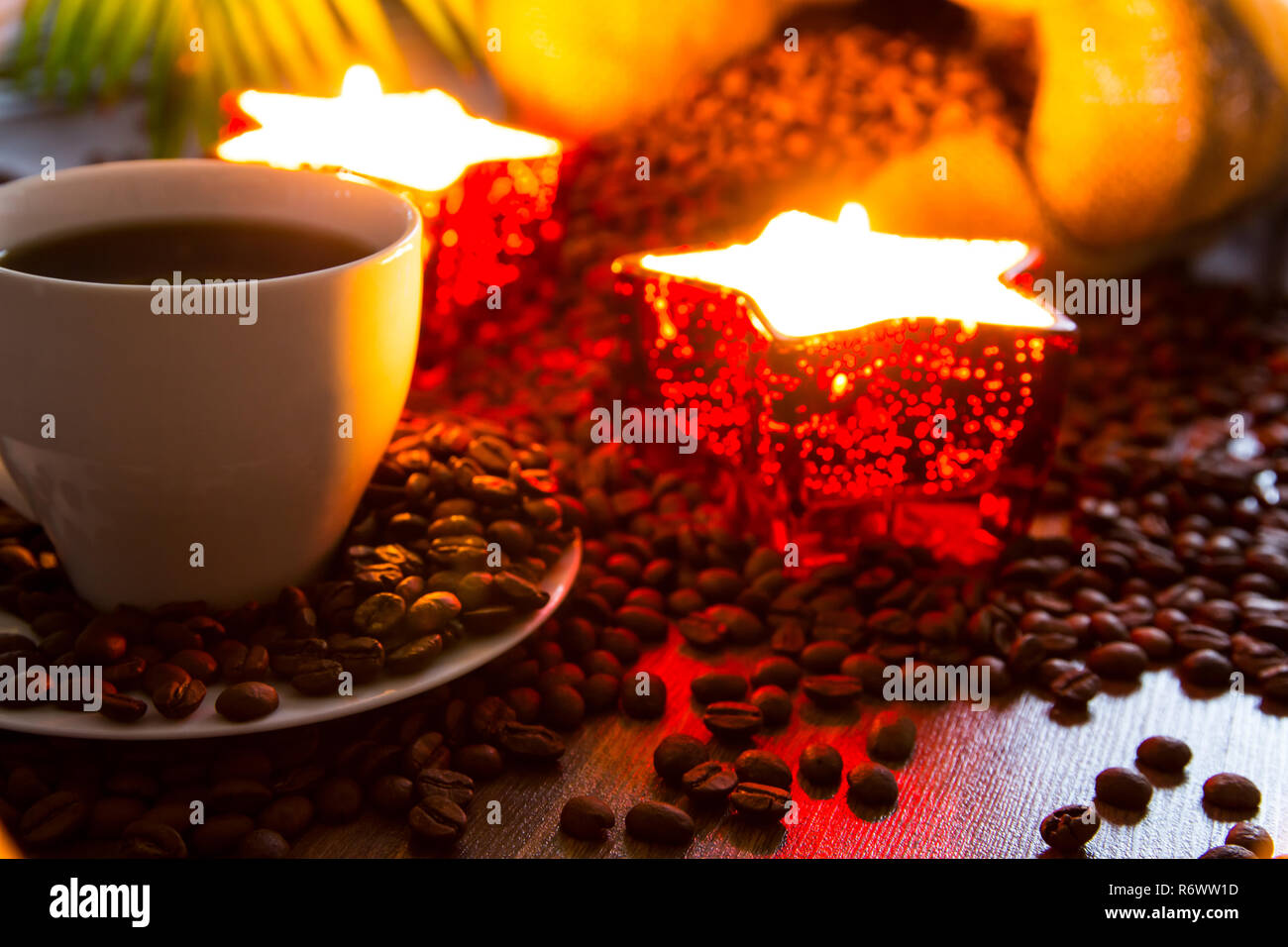 Coffee for all Stock Photo - Alamy