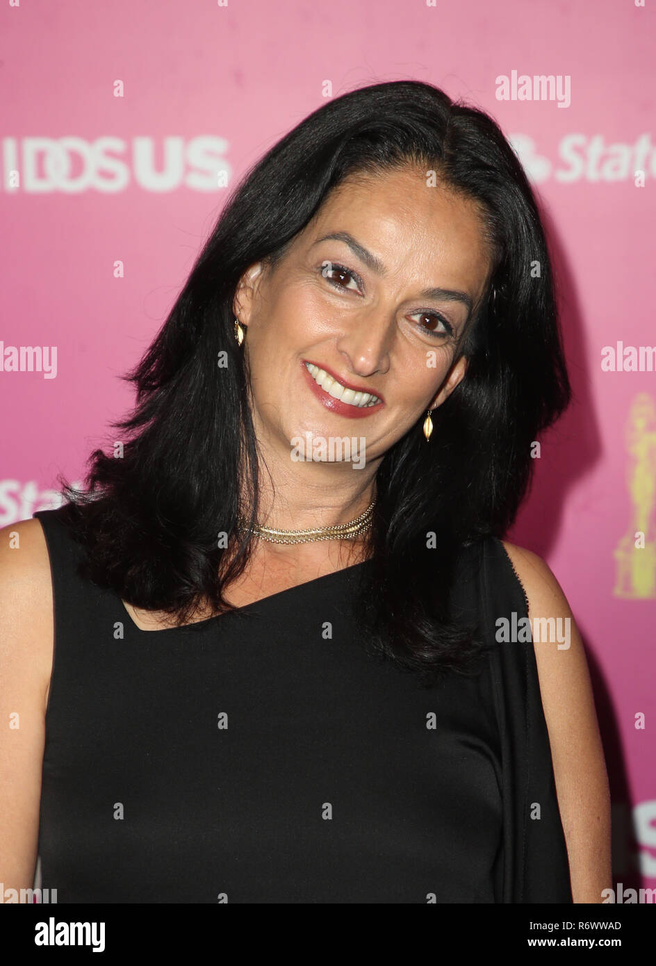 ALMAs 2018 LIVE On Fuse Featuring: Shaula Vega Where: Los Angeles ...