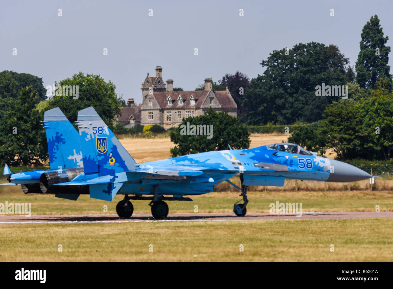 Raf fighter jet house hi-res stock photography and images - Alamy
