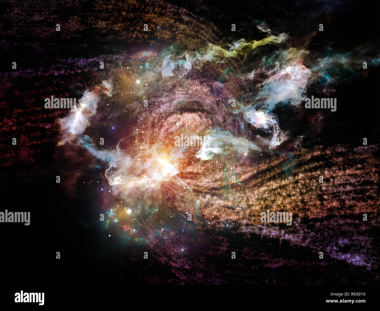 Body void hi-res stock photography and images - Alamy