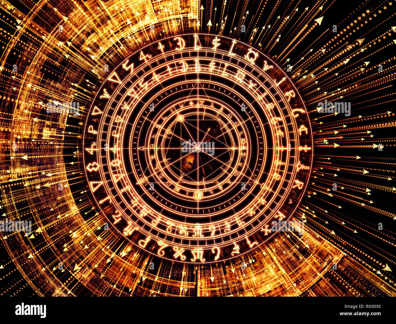 Evolving formation hi-res stock photography and images - Alamy