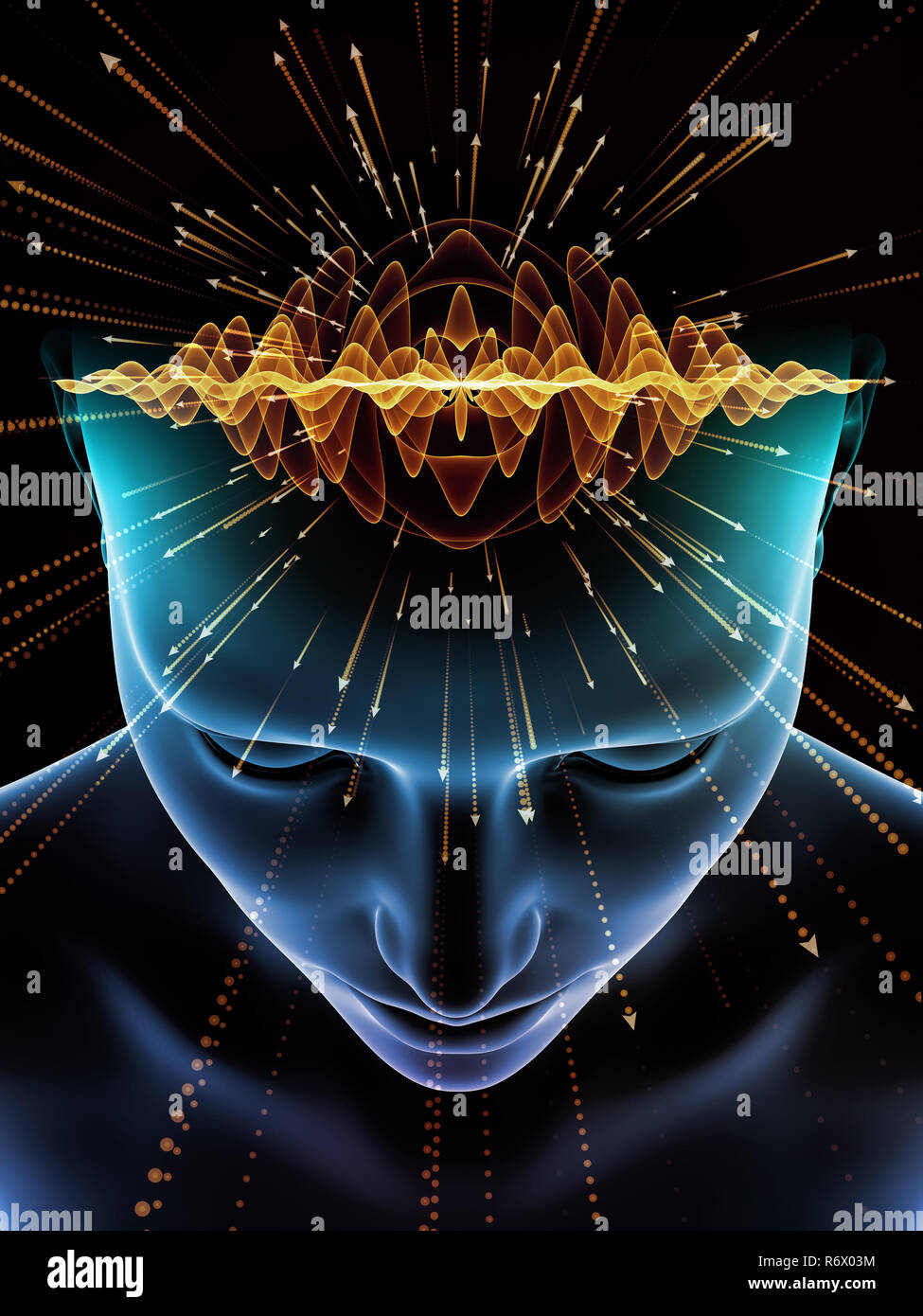 Stream Of Consciousness High Resolution Stock Photography and Images ...